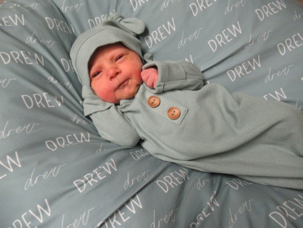 Drew Payton | News, Sports, Jobs - Daily Press